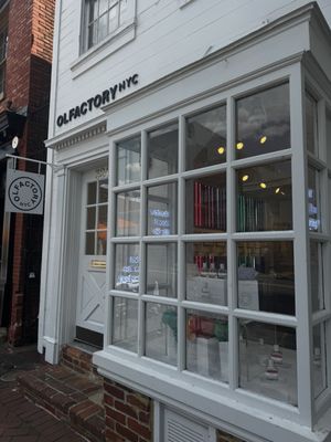 OLFACTORY NYC - Updated December 2024 - 67 Photos & 20 Reviews - 3242 M ...