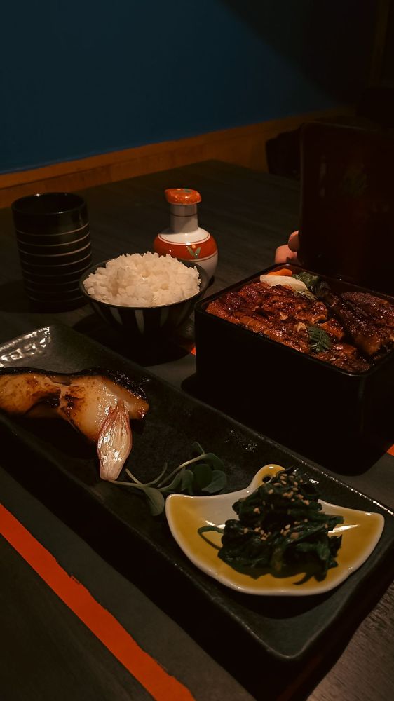 NAMI RESTAURANT - Updated December 2025 - 598 Photos & 192 Reviews - 55 ...