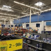 WALMART SUPERCENTER - 68 Photos & 76 Reviews - 5991 S Goldenrod Rd ...