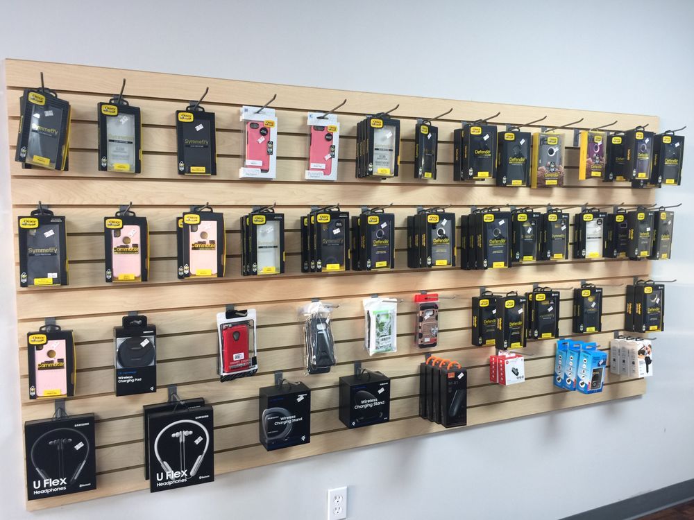 DRS COMPUTER & CELL PHONE - Updated March 2025 - 11 Photos - 1117 S ...