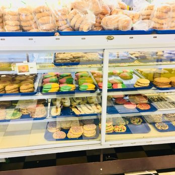 MARISSA’S BAKERY - Updated July 2024 - 39 Photos & 33 Reviews - 2750 ...