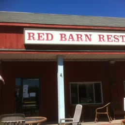RED BARN RESTAURANT - Updated January 2026 - 147 Photos & 157 Reviews ...