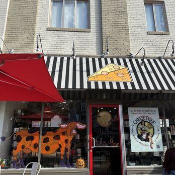 CHEESETIQUE - Updated June 2025 - 664 Photos & 853 Reviews - 2411 Mount ...