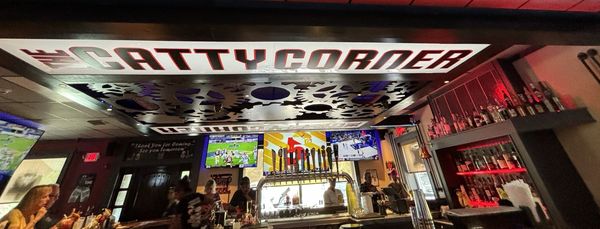 THE CATTY CORNER - Updated December 2025 - 10 Photos & 13 Reviews - 394 ...