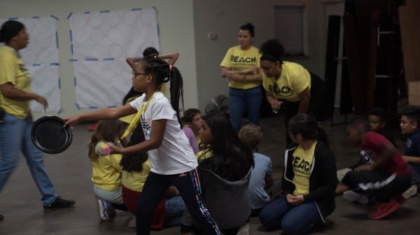 REACH LEADERSHIP STEAM ACADEMY - Updated October 2025 - 17 Photos & 40 ...