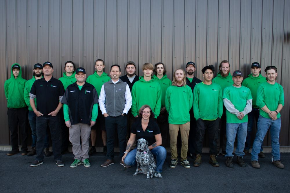 PACIFIC LAWN & PEST - Updated December 2025 - 85 Photos & 30 Reviews ...