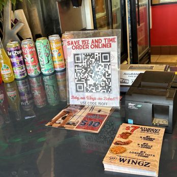 JD’S WINGZ & THINGZ - Updated July 2024 - 468 Photos & 282 Reviews ...