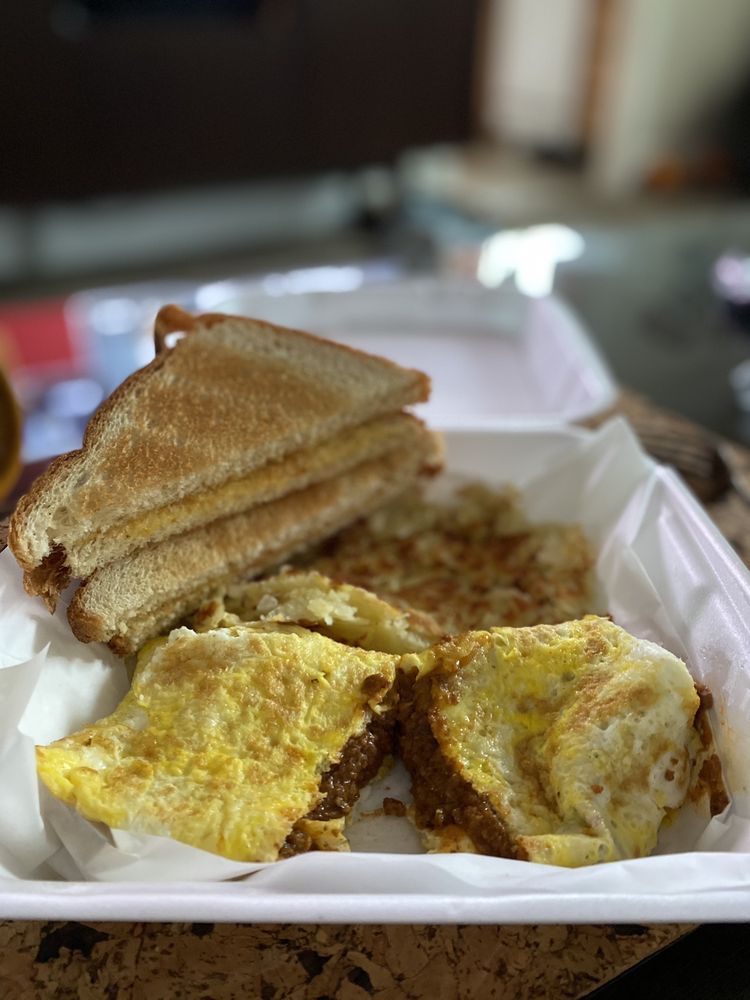 MISSION BURGERS - Updated August 2024 - 81 Photos & 124 Reviews - 4606 ...