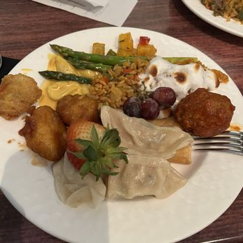 BORGATA BUFFET - Updated October 2024 - 738 Photos & 641 Reviews - 1 ...