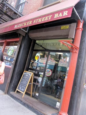 BLEECKER STREET BAR - CLOSED - 50 Photos & 174 Reviews - 56 Bleecker St ...