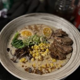 NORI - Updated July 2024 - 551 Photos & 325 Reviews - 217 E Palmetto ...