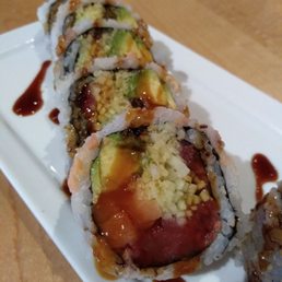 SUSHI KUSHI TOYO - 251 Photos & 285 Reviews - 825 S Waukegan Rd, Lake ...