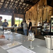OLD FARM WINERY AT HARTLAND - 67 Photos & 10 Reviews - Wine Tasting ...