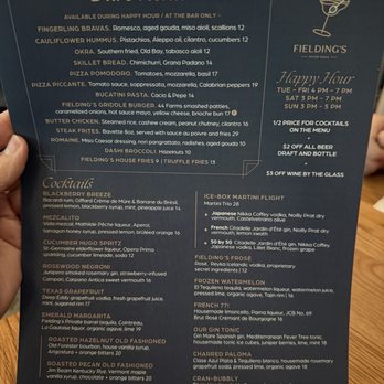 FIELDING’S RIVER OAKS - Updated October 2025 - 455 Photos & 132 Reviews ...