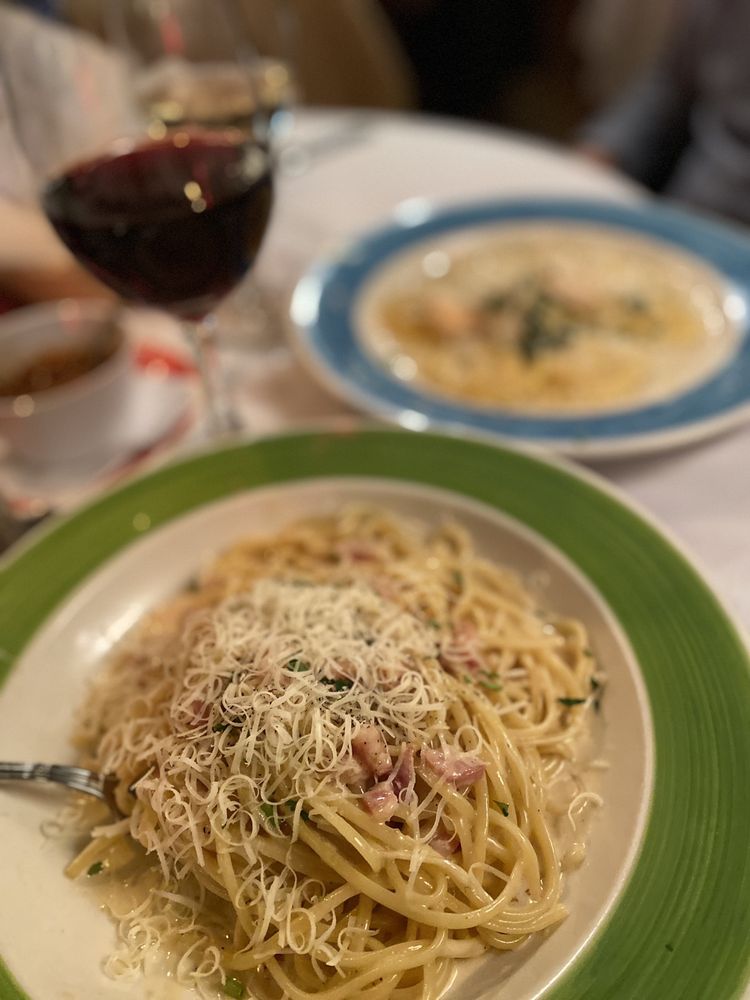 DA MARINO - Updated July 2025 - 398 Photos & 779 Reviews - 220 W 49th ...