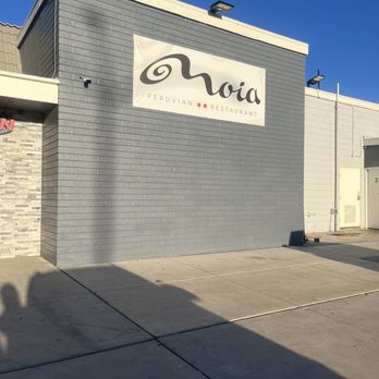 MOIA PERUVIAN RESTAURANT - 230 Photos & 83 Reviews - 2301 W Bonanza Rd ...