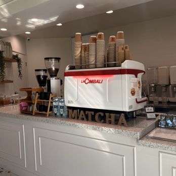 FEBE COFFEE - Updated September 2025 - 314 Photos & 176 Reviews - 13955 Yale Ave, Irvine ...