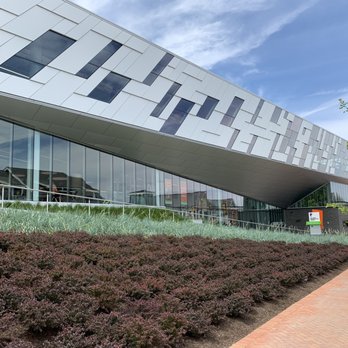 COLUMBUS METROPOLITAN LIBRARY - DUBLIN BRANCH - Updated December 2025 ...