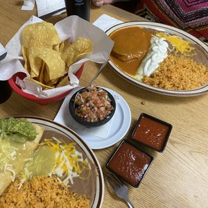 LA PLACITA - 164 Photos & 382 Reviews - 9272 Greenback Ln, Orangevale ...