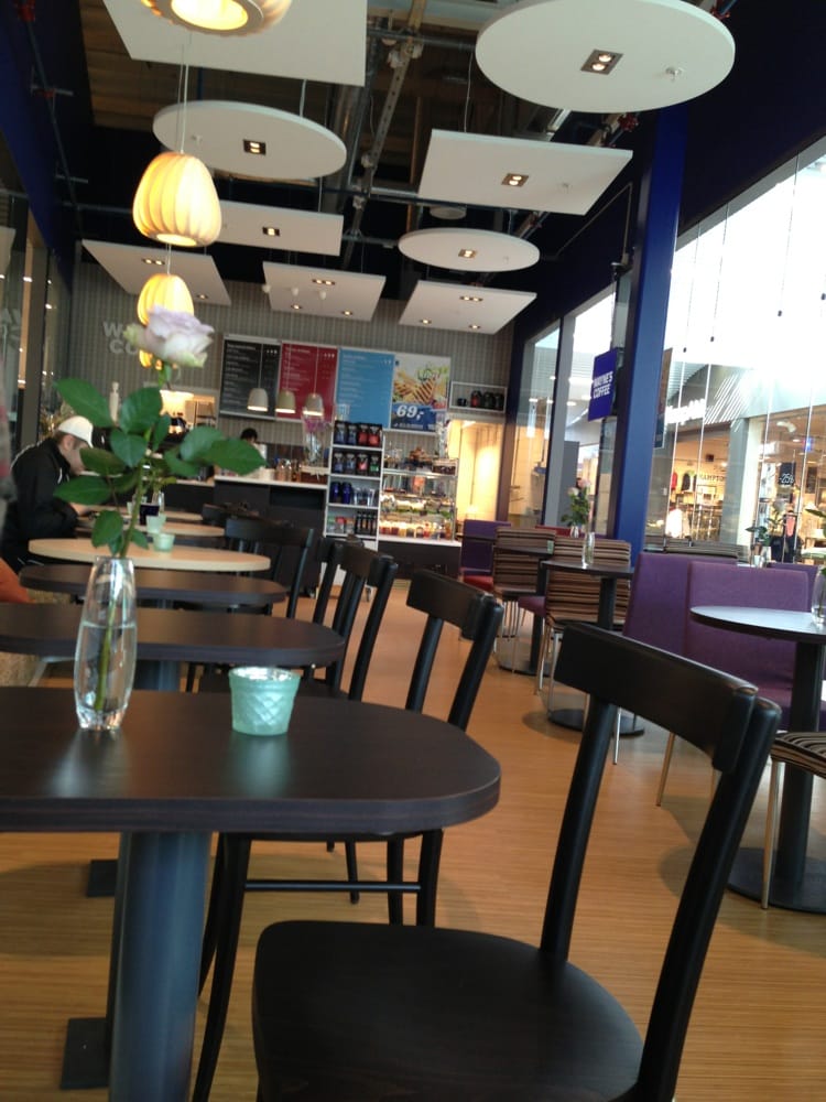 WAYNE’S COFFEE - Updated August 2024 - Walkers gate 4, Halden, Norway ...