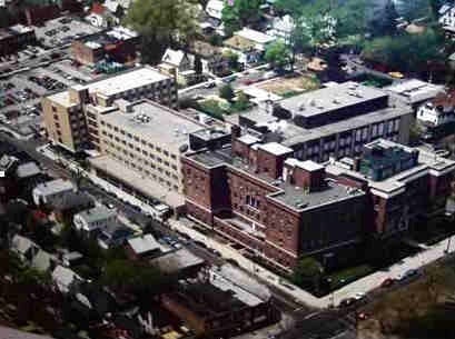 FLUSHING HOSPITAL MEDICAL CENTER - Updated December 2025 - 20 Photos ...