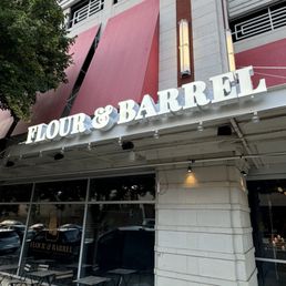 FLOUR & BARREL - Updated December 2025 - 128 Photos & 75 Reviews - 400 ...