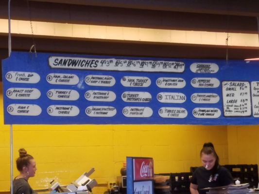 THE SANDWICH TREE - 21 Photos & 101 Reviews - 500 W 17th St, Idaho ...