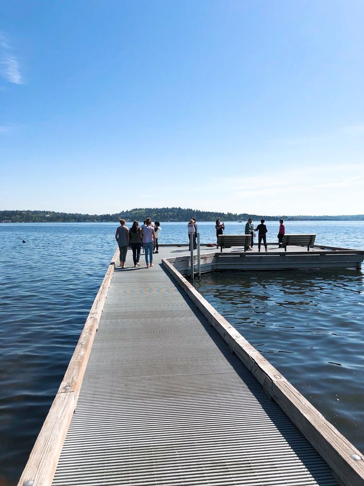 MEDINA BEACH PARK - 69 Photos & 13 Reviews - Parks - 501 Evergreen ...