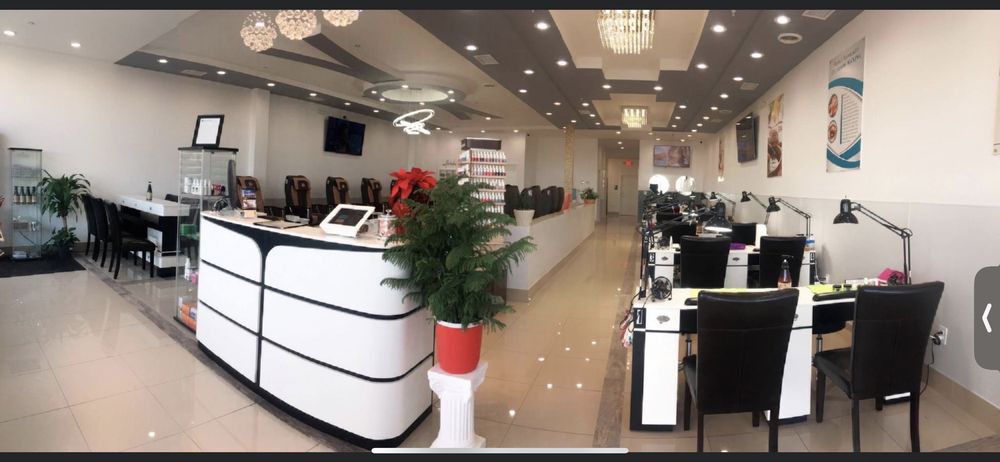DELIGHT 2 NAILS & SPA - 201 Tanger Outlets Blvd, Pooler, Georgia - Day ...
