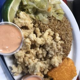 CONCH HEAVEN - 229 Photos & 179 Reviews - 11275 NW 27th Ave, Miami ...