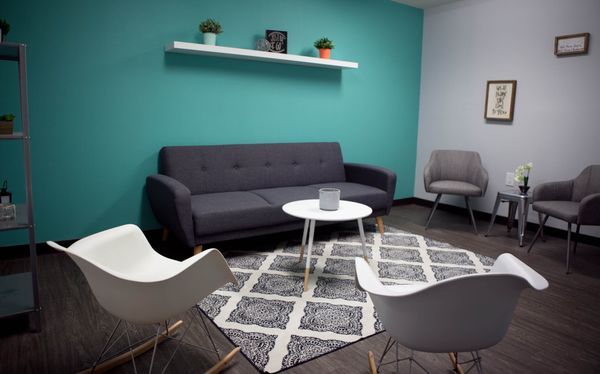 SOLID GROUND WELLNESS - Updated December 2025 - 6860 Brockton Ave ...