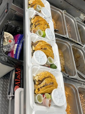 TACO LIBRE AT THE LOT - Updated August 2025 - 21 Photos - 145 South ...