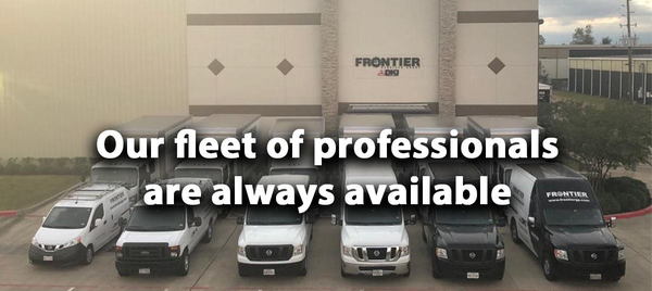 FRONTIER SERVICES GROUP - Updated July 2025 - 33 Photos - 13735 Fm 529 ...