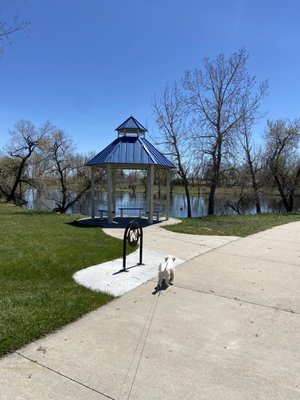 CHARLES C WINBURN PARK - Updated April 2025 - 10 Photos - Huron St ...