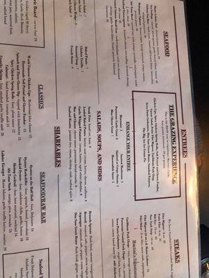 MARTINI’S GRILLE - Updated September 2024 - 110 Photos & 102 Reviews ...