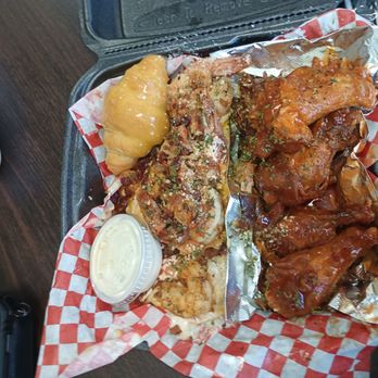 THE BAYOU AFFECT - Updated December 2025 - 84 Photos & 56 Reviews - 670 ...