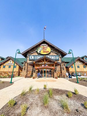 BASS PRO SHOP - Updated January 2026 - 14 Photos - 3720 S State Hwy 161 ...