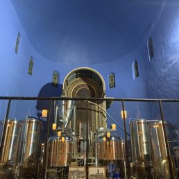 CHURCH BREW WORKS - Updated June 2025 - 1829 Photos & 1438 Reviews ...