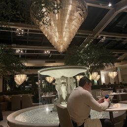 RH ROOFTOP RESTAURANT AT RH RALEIGH - Updated May 2025 - 119 Photos ...