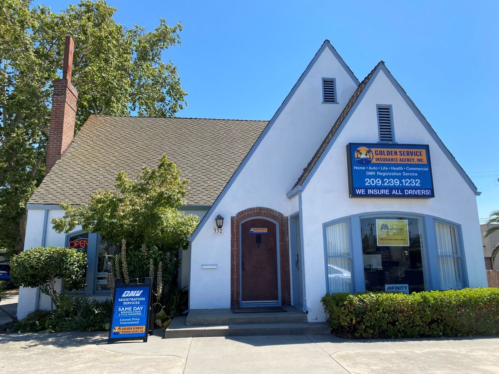 GOLDEN SERVICE INSURANCE AGENCY - Updated December 2025 - 10 Reviews ...