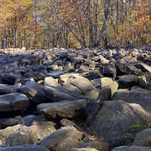 RINGING ROCKS PARK - 133 Photos & 63 Reviews - Ringing Rocks Rd, Upper ...
