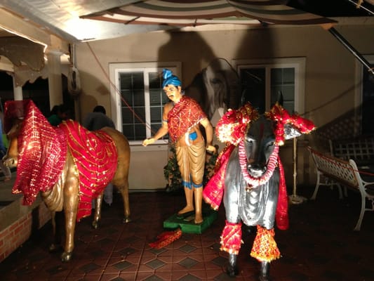 FREMONT HINDU TEMPLE - Updated December 2025 - 40 Photos & 27 Reviews ...