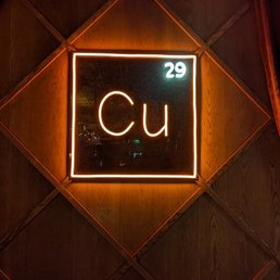 COPPER 29 BAR - Updated December 2025 - 769 Photos & 482 Reviews - 206 ...