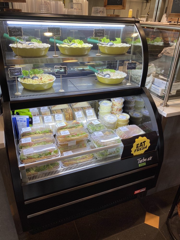 ROGERS MARKET - Updated May 2024 - 18981 Old Bayshore Rd, North Fort ...