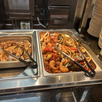 UMI SUSHI & SEAFOOD BUFFET - Updated December 2025 - 135 Photos & 47 ...