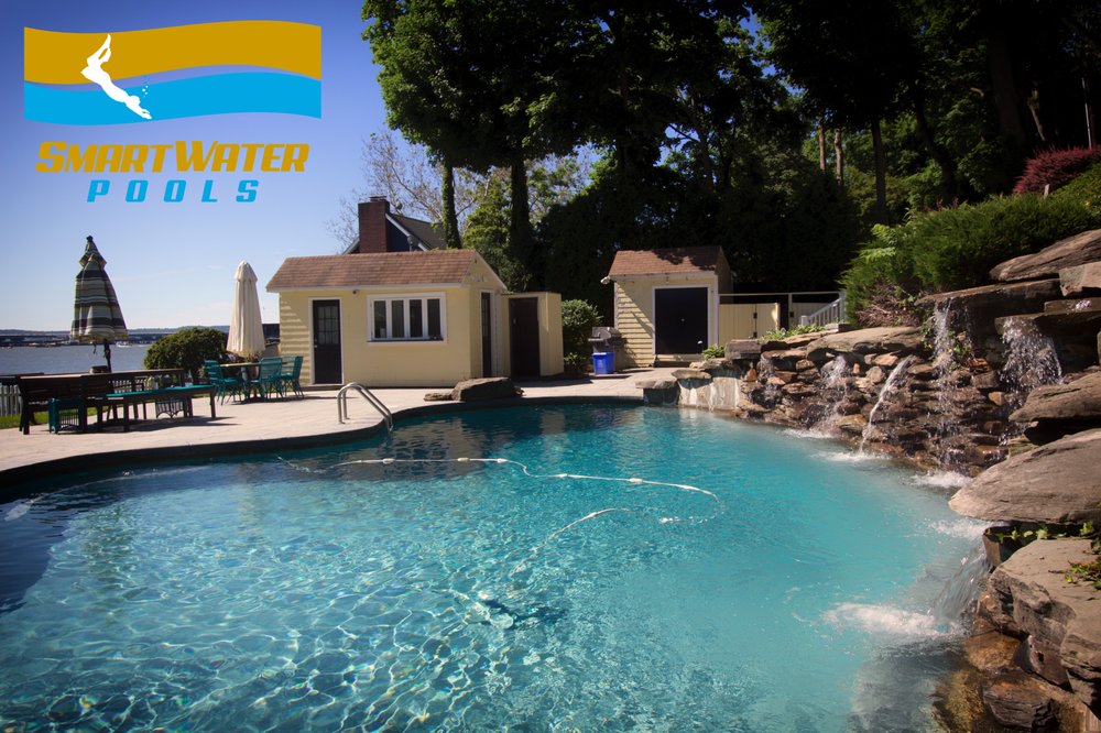 SMARTWATER POOLS - Updated January 2026 - Hillsdale, New Jersey - Pool ...