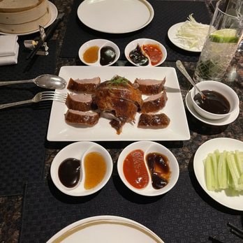 SHANGHAI TERRACE - TEMP. CLOSED - 927 Photos & 406 Reviews - 108 E ...