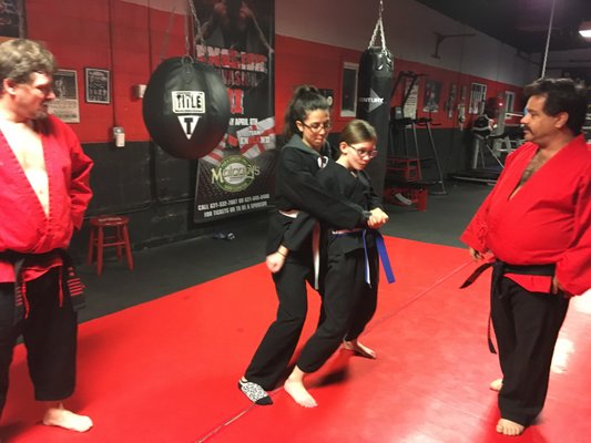 KETSUGO FIGHTING ARTS - Updated December 2025 - 34 Photos - 740 Montauk ...