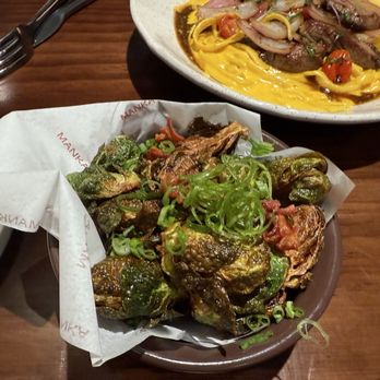 MANKA PERUVIAN CUISINE - Updated July 2025 - 157 Photos & 62 Reviews ...