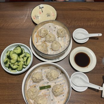 CHEF LOONG DIM SUM & SOUP DUMPLINGS - Updated January 2025 - 119 Photos ...